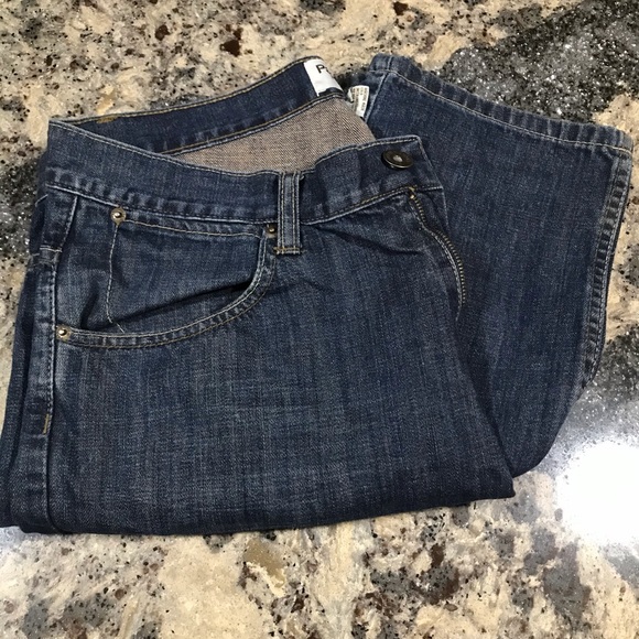 Paper Denim & Cloth | Jeans | Mens Paper Denim Jeans Sz 3432 Guc | Poshmark